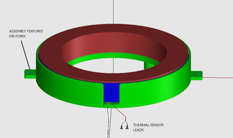 Electrical Coil Design: Thermal Challenges - Custom Coils, Inc.